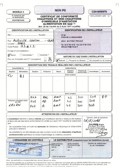 Conversion chaufferie fioul / gaz en copropriété : les étapes clés | GRDF Cegibat